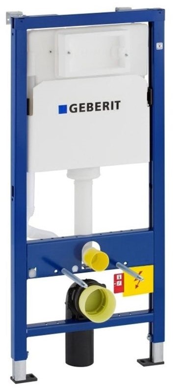 Kasete inkaso Geberit - Hez Store Durres